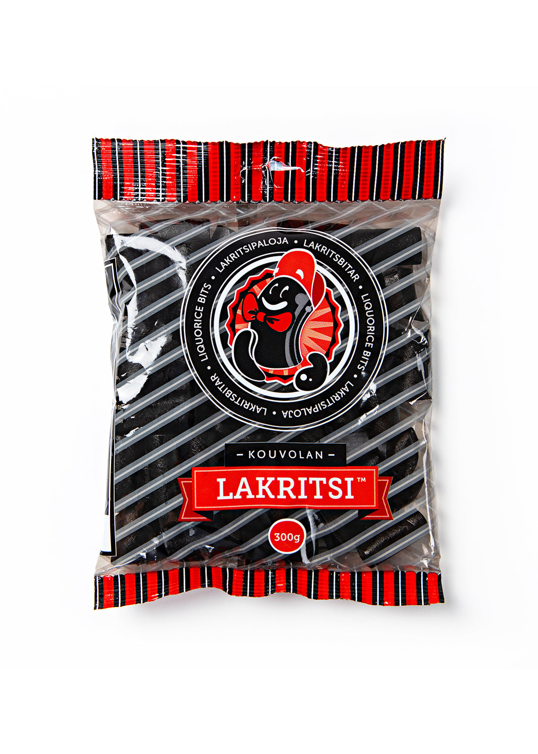 Kaikki tuotteet | Kouvolan Lakritsi